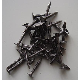 HŘEBÍK lepenkový 20mm [5kg] | ŽVAK s.r.o. - velkoobchod železářství ...